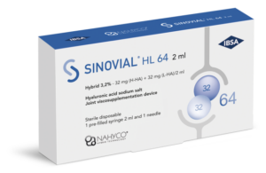 Products - Sinovial
