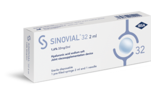 Products - Sinovial